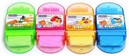 Pencil Sharpeners - Buy Pencil Cutters Online in India | Shopsy