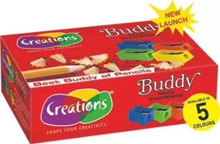 Pencil Sharpeners - Buy Pencil Cutters Online in India | Shopsy