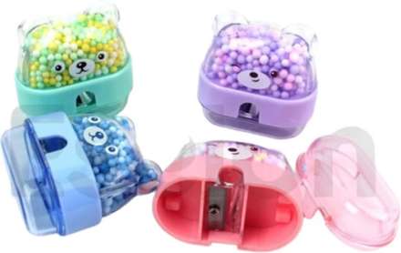 Pencil Sharpeners - Buy Pencil Cutters Online in India | Shopsy