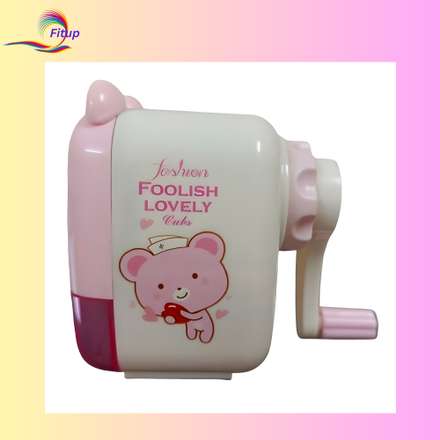 Pencil Sharpeners - Buy Pencil Cutters Online in India | Shopsy