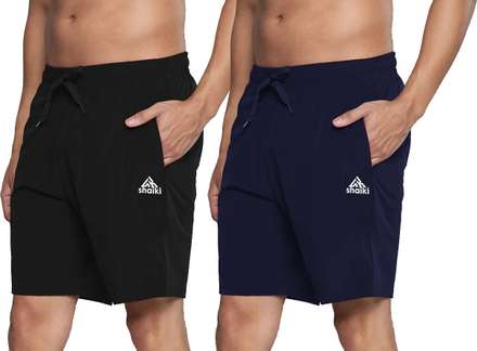 Shorts - Buy Stylish Shorts Online in India | Shospy