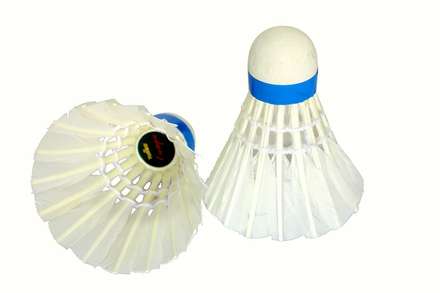 Shuttle Cocks - Shop the Best Badminton Cocks Online | Shopsy