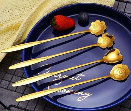 Spoons - Buy Kitchen Spoons Online in India | Shopsy