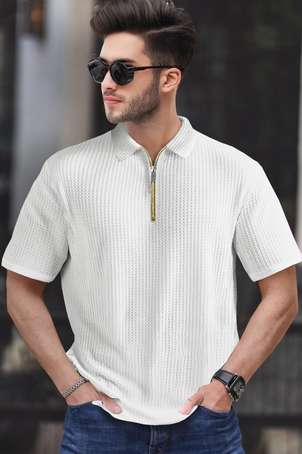 White T-Shirts - Shop White Color T-Shirts in India | Shopsy