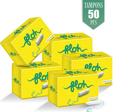 Tampons - Shop the Period Tampons Online in India | Shopsy