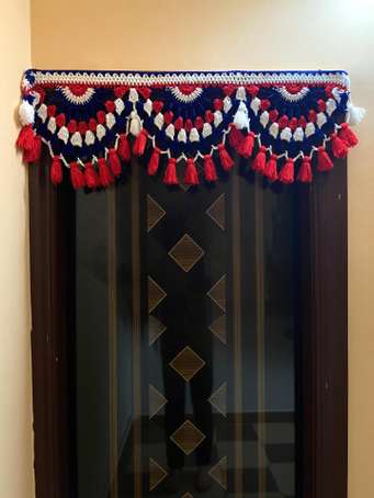 Torans - Buy Door Hanging Toran Online in India | Shopsy