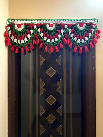 Torans - Buy Door Hanging Toran Online in India | Shopsy