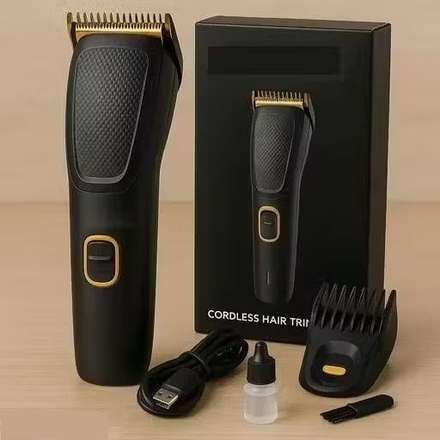 Trimmers - Buy Best Trimmers for Men and Women Online | Shopsy!