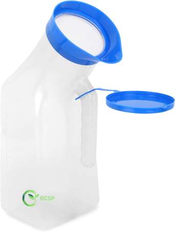 Urine Pot - Get Patient Urine Pot Online in India | Shopsy