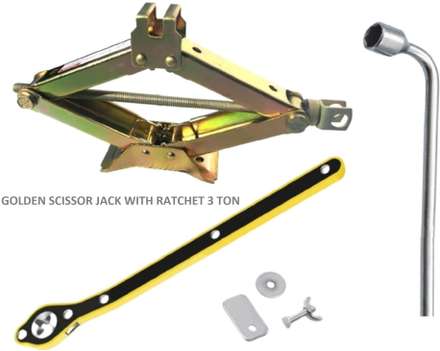 Vehicle Jacks - Buy Vehicle Jacks Lifts Online in India | Shopsy