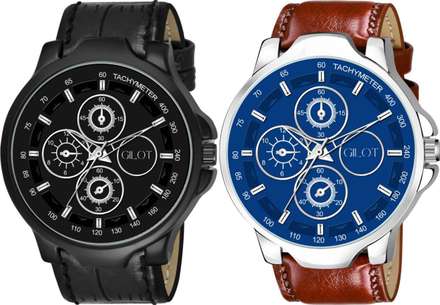 Allen Solly Wrist Watches - Buy Allen Solly Wrist Watches Online at ...