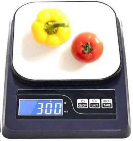 Kitchen Weighing Scales - Buy Kitchen Weight Machine Online | Shopsy