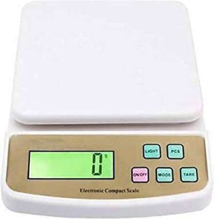 Kitchen Weighing Scales - Buy Kitchen Weight Machine Online | Shopsy