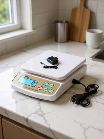 Kitchen Weighing Scales - Buy Kitchen Weight Machine Online | Shopsy