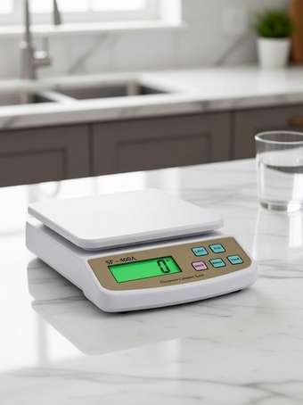 Kitchen Weighing Scales - Buy Kitchen Weight Machine Online | Shopsy