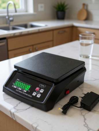Kitchen Weighing Scales - Buy Kitchen Weight Machine Online | Shopsy