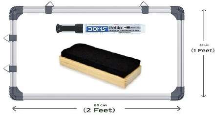 White Boards - Shop White Boards for Teaching Online | Shopsy