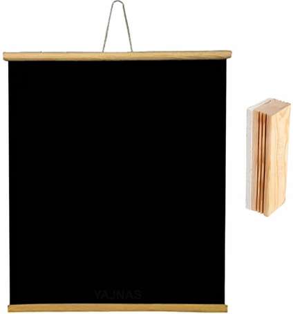 Blackboards - Shop Slate Blackboards Online in India | Shopsy