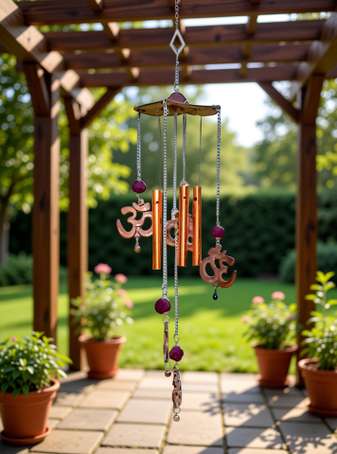 Windchimes - Buy Windbell Chimes for Home Online in India | Shopsy