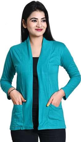 Shrugs for Women - Shop Ladies Shrug Online in India | Shopsy