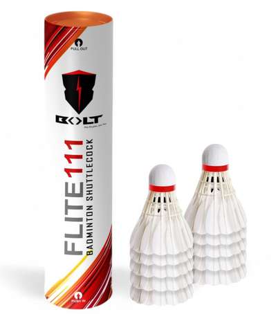 Shuttle Cocks - Shop the Best Badminton Cocks Online | Shopsy