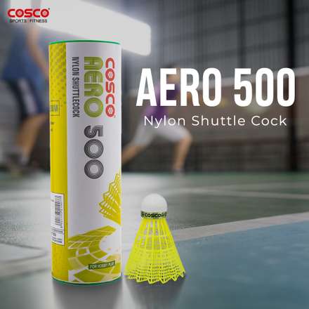 Shuttle Cocks - Shop the Best Badminton Cocks Online | Shopsy