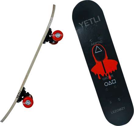 Skateboards - Buy Skating Boards Online in India | Shopsy