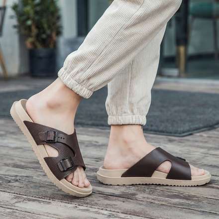 Slides for men - Buy Mens Sliders Online in India | Shopsy