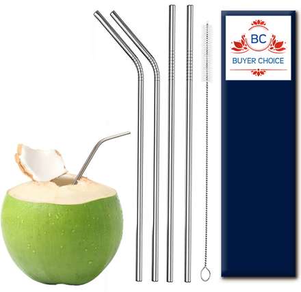 Straws - Shop Latest Drinking Straws Online | Shopsy