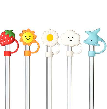 Straws - Shop Latest Drinking Straws Online | Shopsy