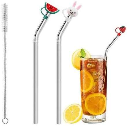 Straws - Shop Latest Drinking Straws Online | Shopsy