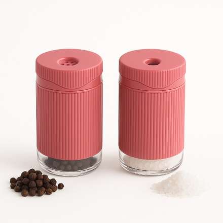 Salt Sprinklers - Shop Salt Pepper Container Online | Shopsy