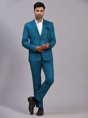 Suits for Men - Shop Coat Suits for Men Online in India | Shopsy