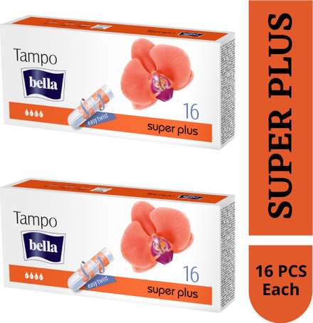 Tampons - Shop the Period Tampons Online in India | Shopsy
