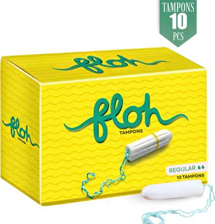 Tampons - Shop the Period Tampons Online in India | Shopsy