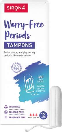 Tampons - Shop the Period Tampons Online in India | Shopsy
