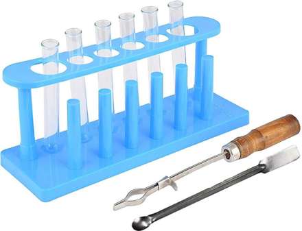 Test Tube Stands - Shop the Best Quality Tube Stands Online | Shopsy