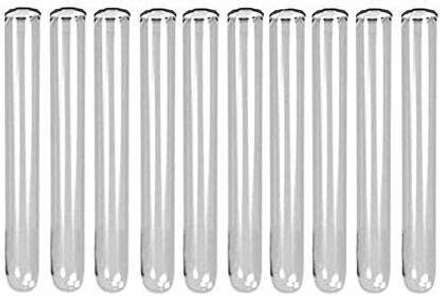 Test Tubes - Shop Laboratory Test Tubes Online in India | Shopsy