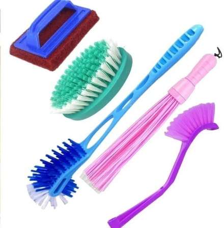 Toilet Brushes - Buy Bathroom Cleaner Brushes Online | Shopsy