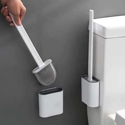 Toilet Brushes - Buy Bathroom Cleaner Brushes Online | Shopsy