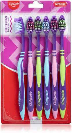 Toothbrush - Shop the Best Toothbrushes Online in India | Shopsy