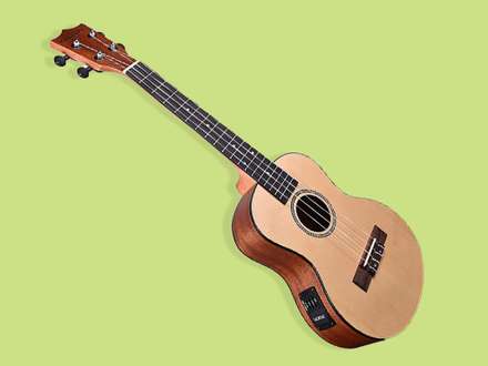 Ukuleles - Buy Ukuleles Online at Best Prices In India | shopsy.in