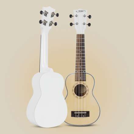 Ukuleles - Buy Ukuleles Online at Best Prices In India | shopsy.in