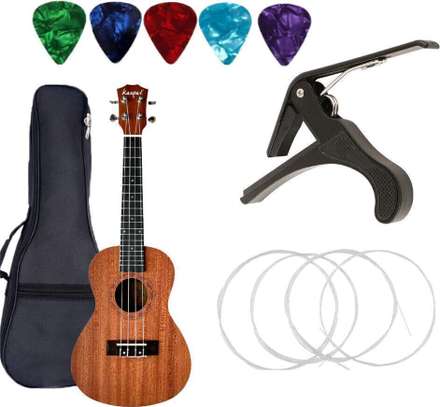 Ukuleles - Buy Ukuleles Online at Best Prices In India | shopsy.in