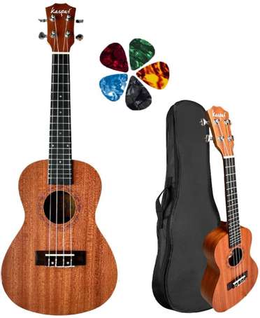Ukuleles - Buy Ukuleles Online at Best Prices In India | shopsy.in