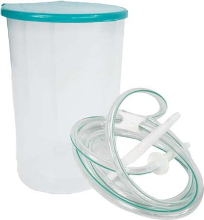 Urine Pot - Get Patient Urine Pot Online in India | Shopsy
