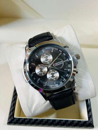 Fenton Wrist Watches - Buy Fenton Wrist Watches Online at Best Prices ...