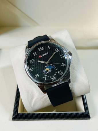 Fenton Wrist Watches - Buy Fenton Wrist Watches Online at Best Prices ...