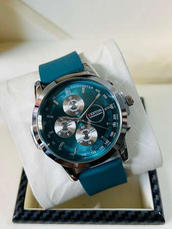 Fenton Wrist Watches - Buy Fenton Wrist Watches Online at Best Prices ...