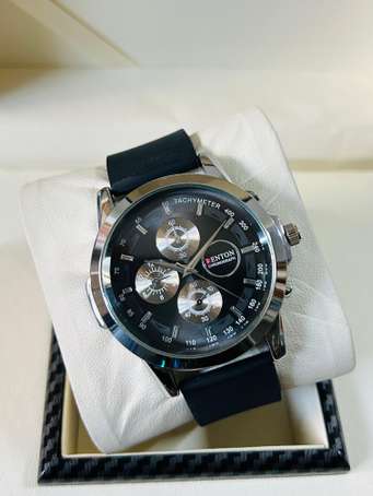 Fenton Wrist Watches - Buy Fenton Wrist Watches Online at Best Prices ...